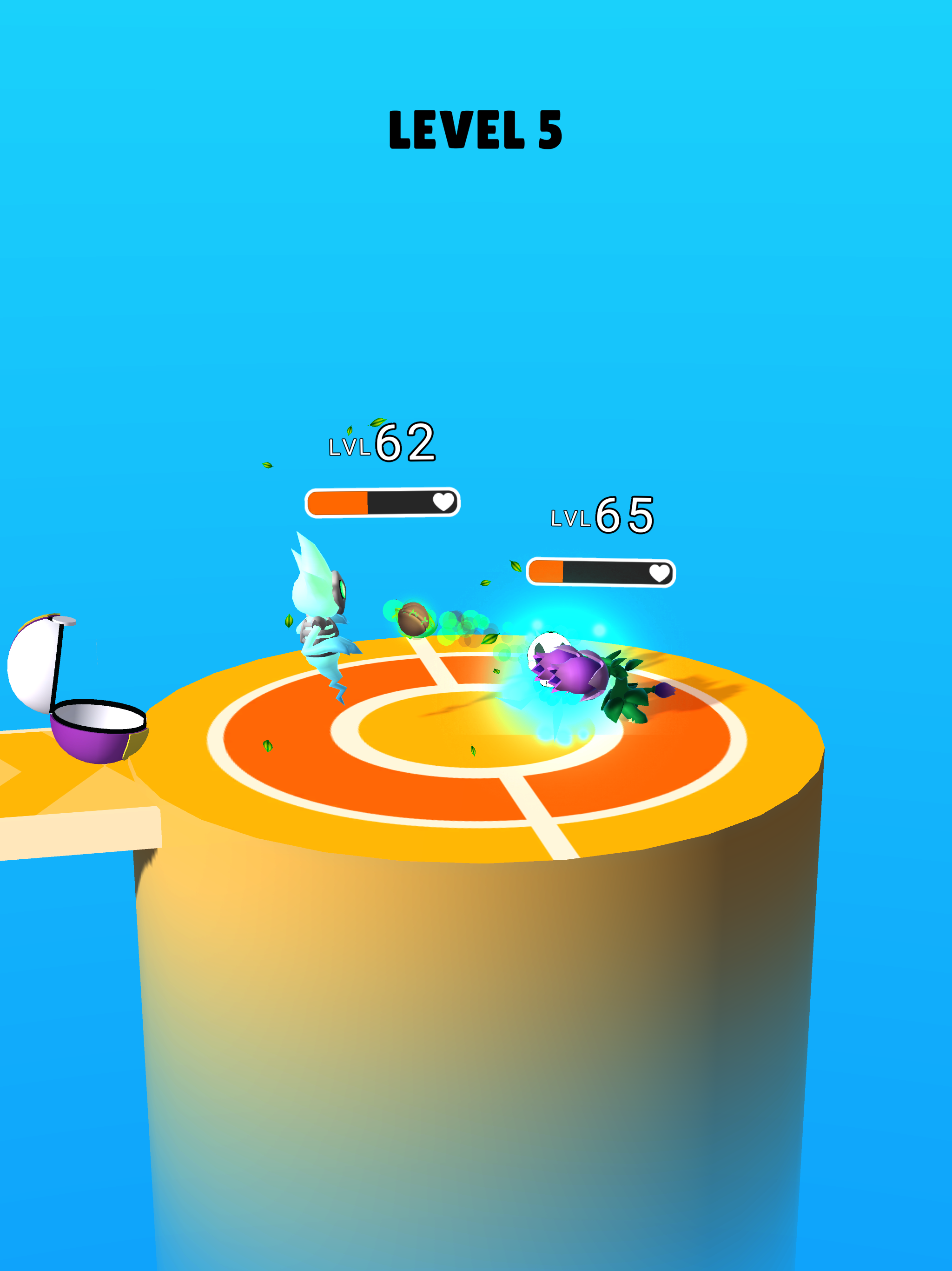 Monster Up! android iOS apk download for free-TapTap