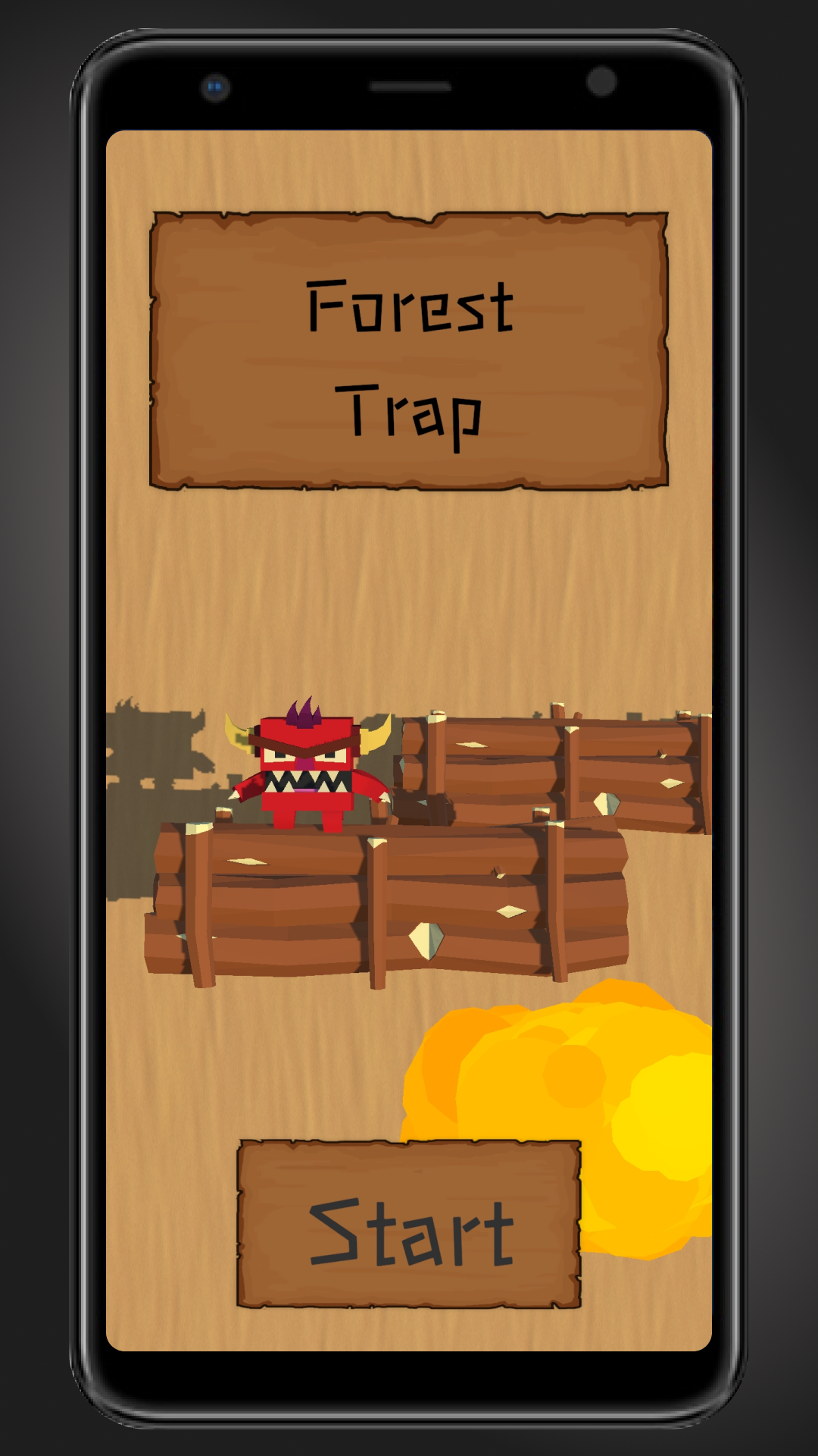 Forest Trap android iOS apk download for free-TapTap