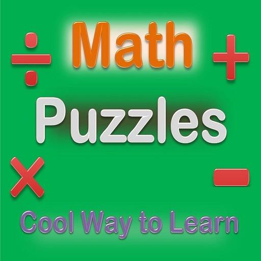 Download Math Puzzles Cool Way to Learn 1.0 for Android/iOS APK - TapTap