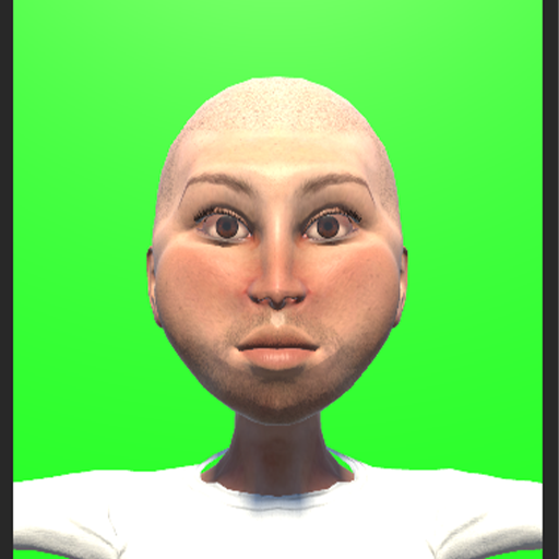 ACCELERATION 3D HEAD Latest Version for Android/iOS - TapTap