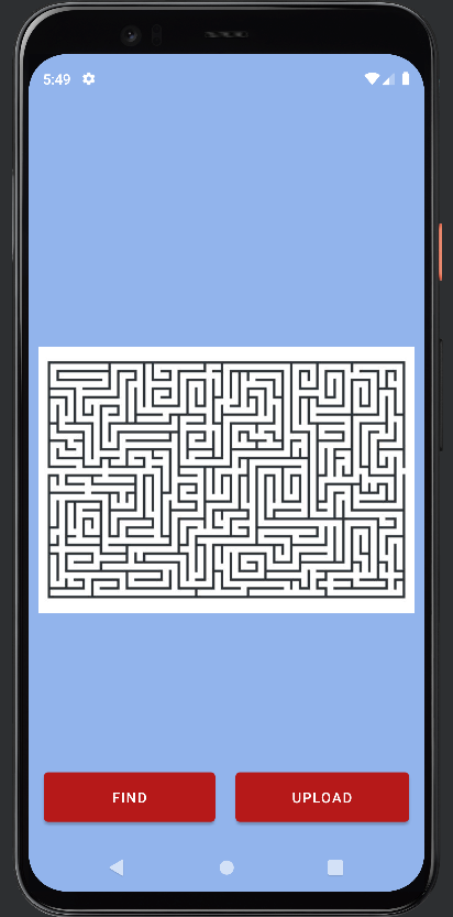 Maze Solve Latest Version for Android/iOS APK - TapTap
