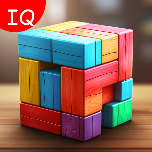 Download Cube Puzzle 3D 1.0.1 for Android/iOS APK - TapTap