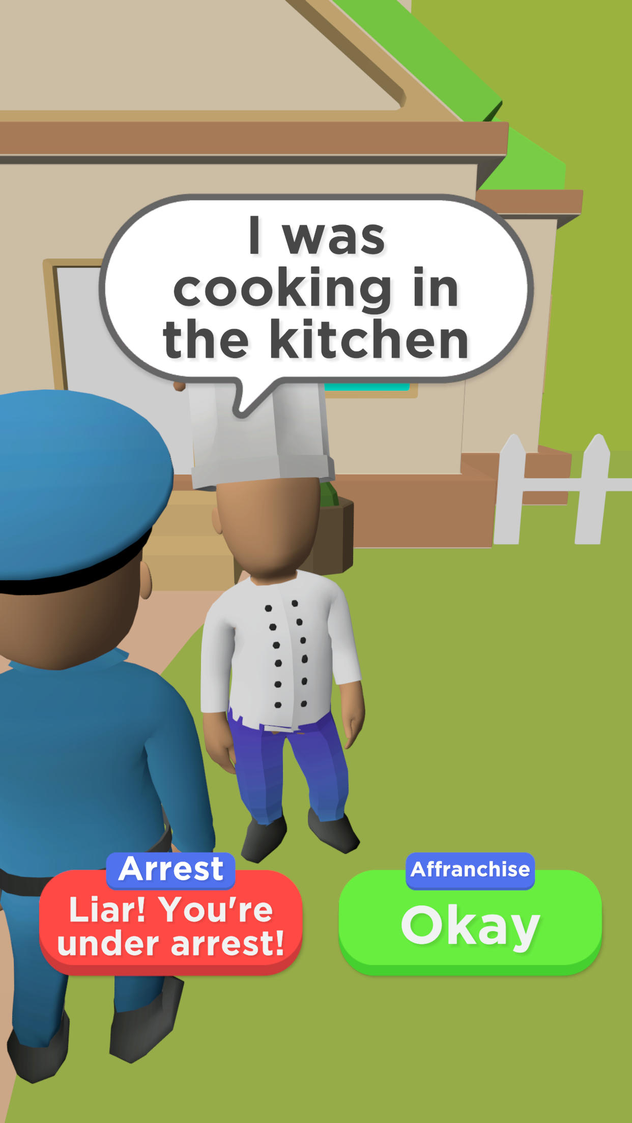 Clue Hunter android iOS apk download for free-TapTap