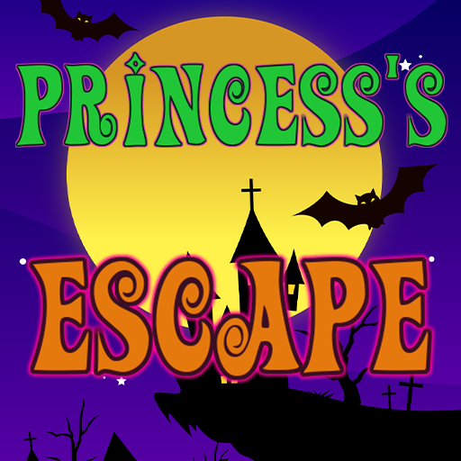 Princesss Escape 0.1 for Android/iOS APK - TapTap
