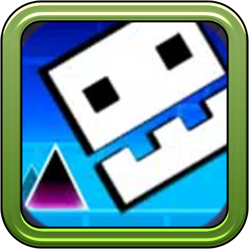 Tricky Geometry 2D Latest Version for Android/iOS - TapTap