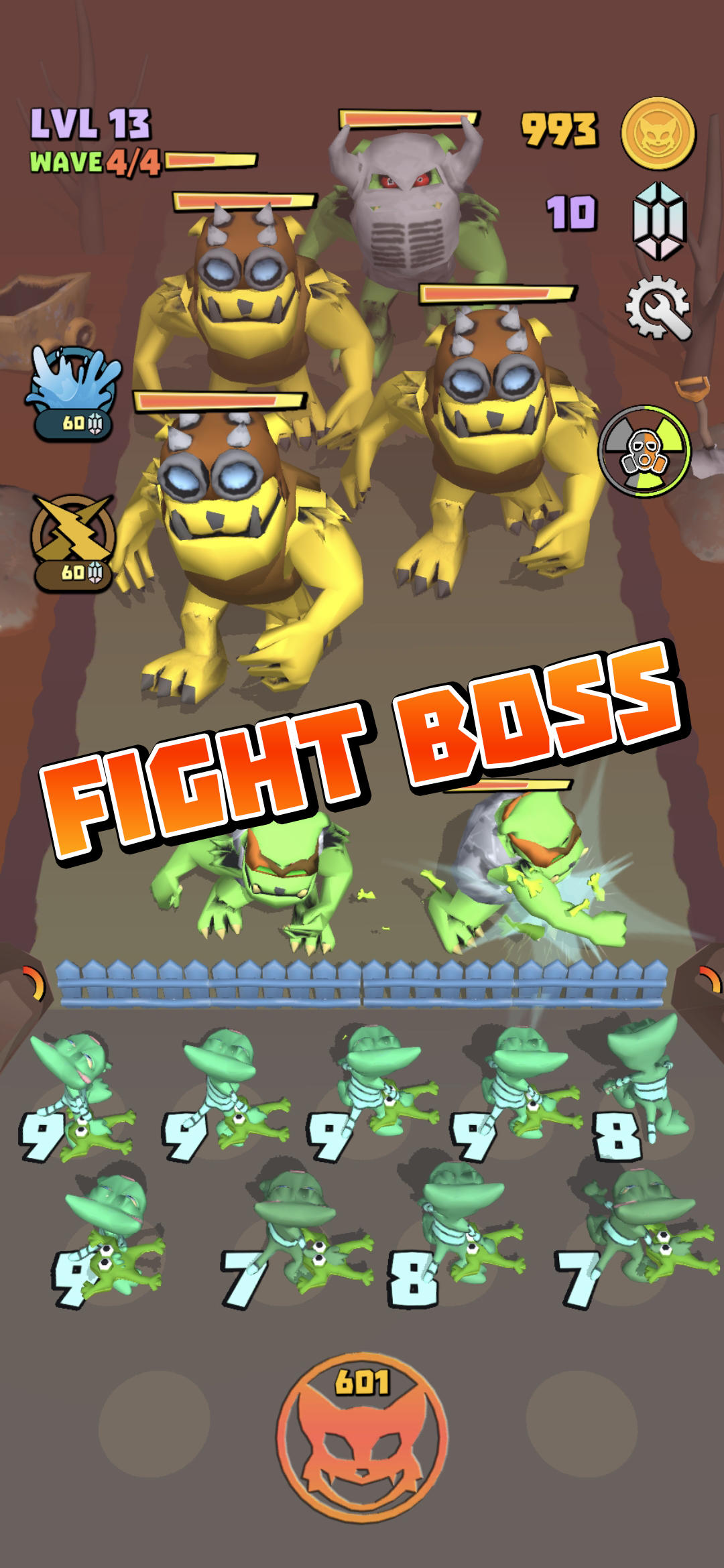 Cats Republic: Cat Boom Island android iOS apk download for free-TapTap