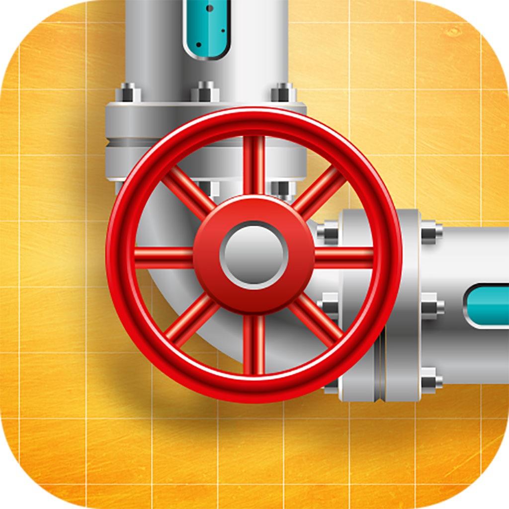 Pipes Puzzle Game Latest Version for Android/iOS - TapTap