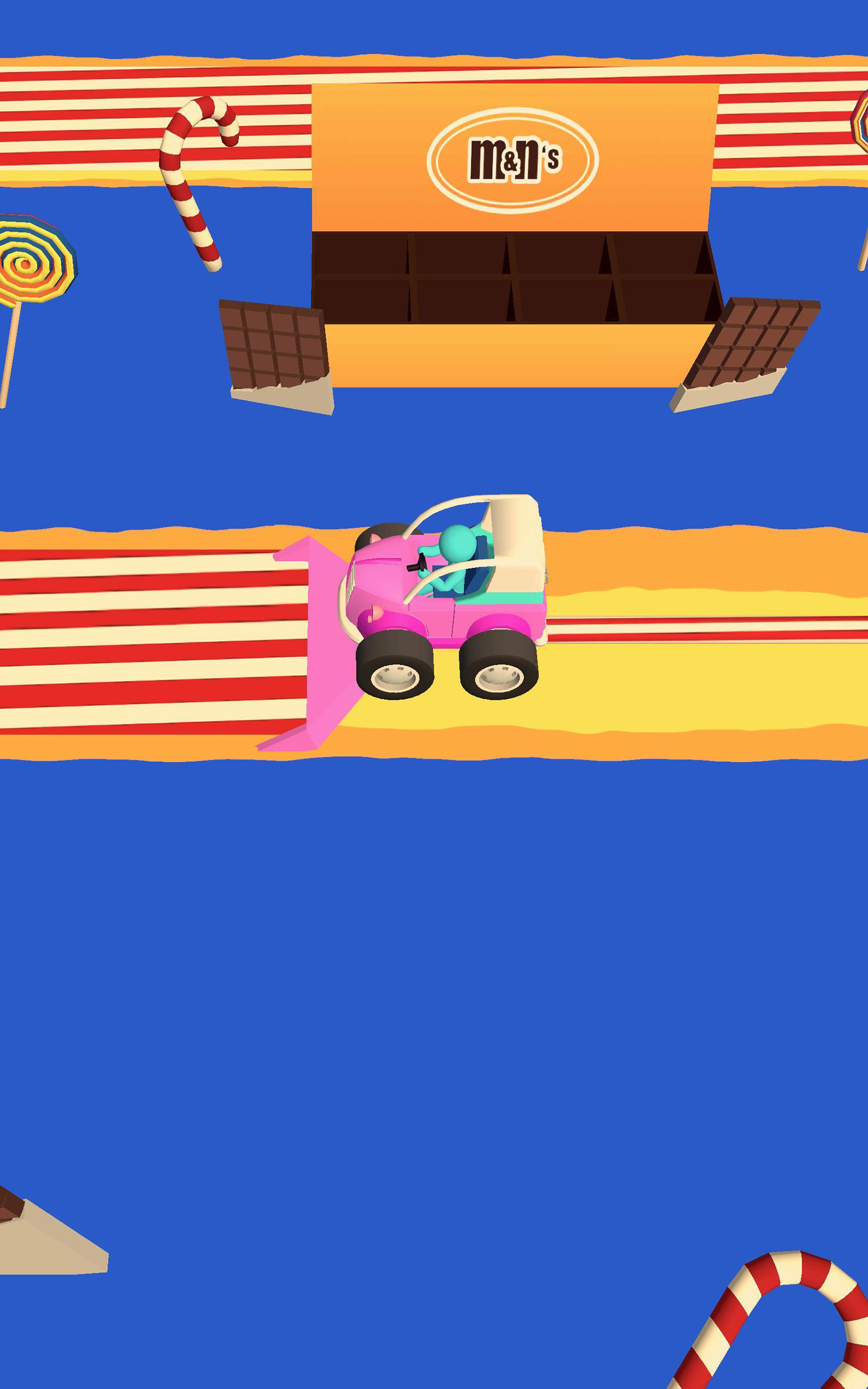 Candy Master 3D android iOS apk download for free-TapTap