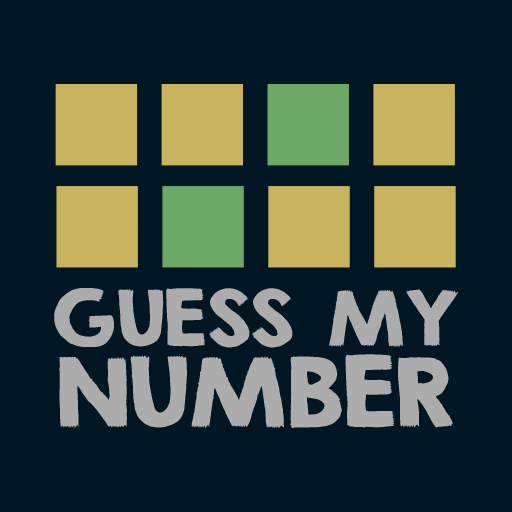 Guess My Number Latest Version for Android/iOS APK - TapTap