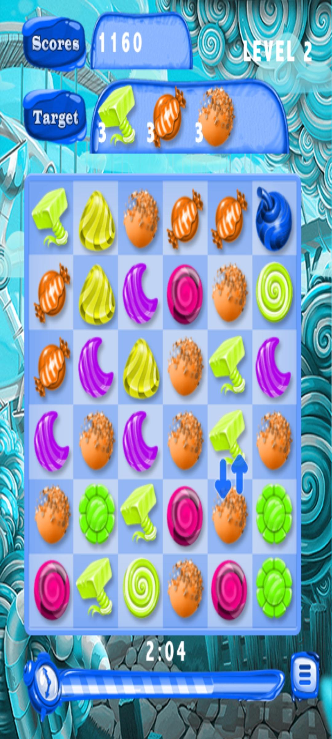 Download Candy Terminal 1.1.0 for Android/iOS APK - TapTap