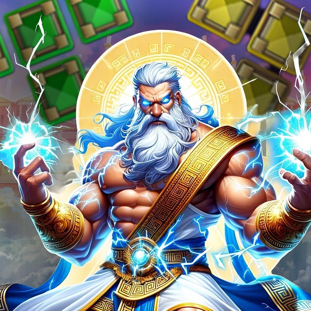 Zeus Block Puzzle Latest Version for Android/iOS - TapTap