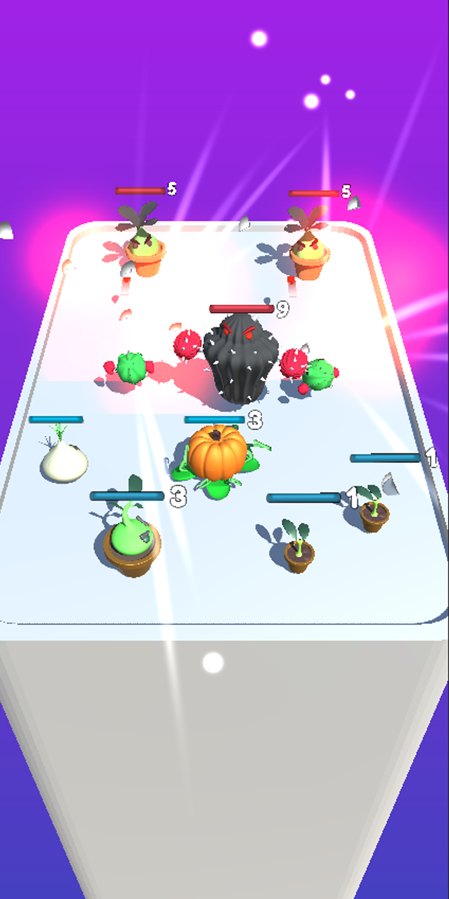 Merge Plants android iOS apk download for free-TapTap