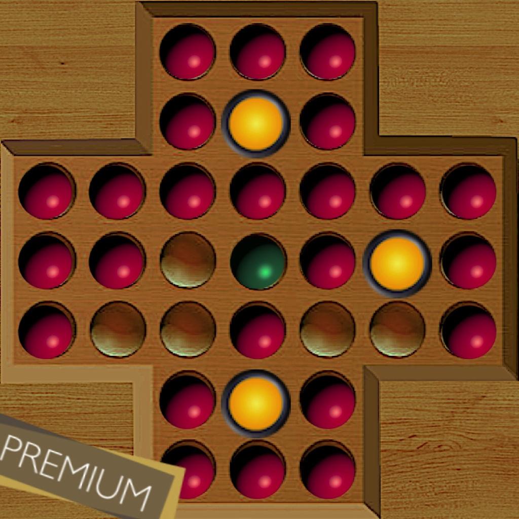 Brainvita Solitaire : Premium. for Android/iOS - TapTap