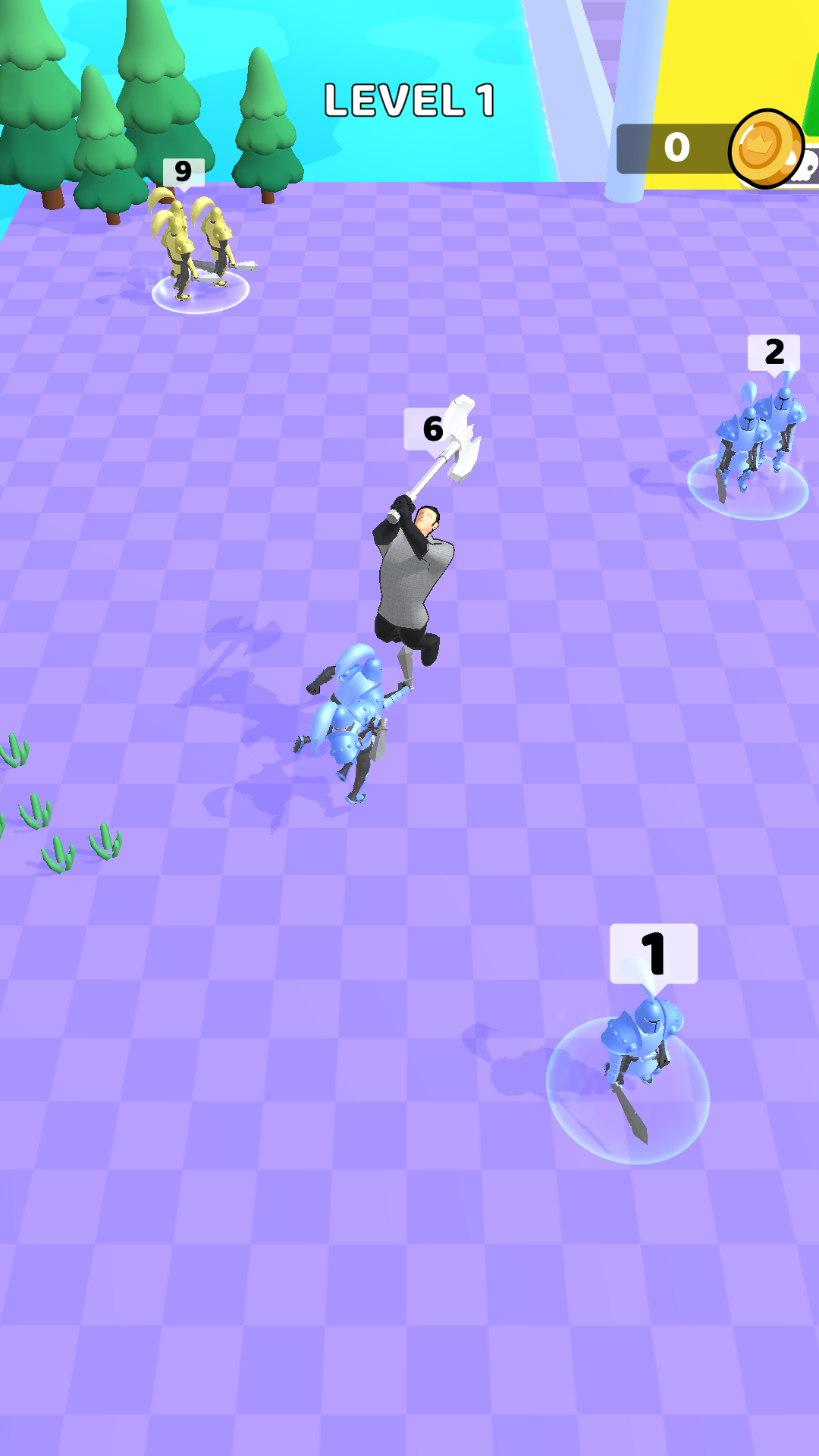 Fight Evolution android iOS apk download for free-TapTap