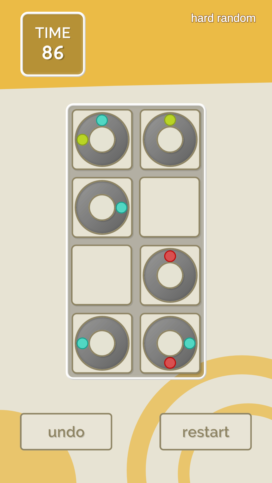 Spinning Matrix android iOS-TapTap