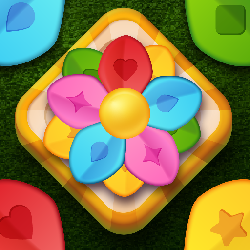 Bloom Master Latest Version for Android/iOS APK - TapTap