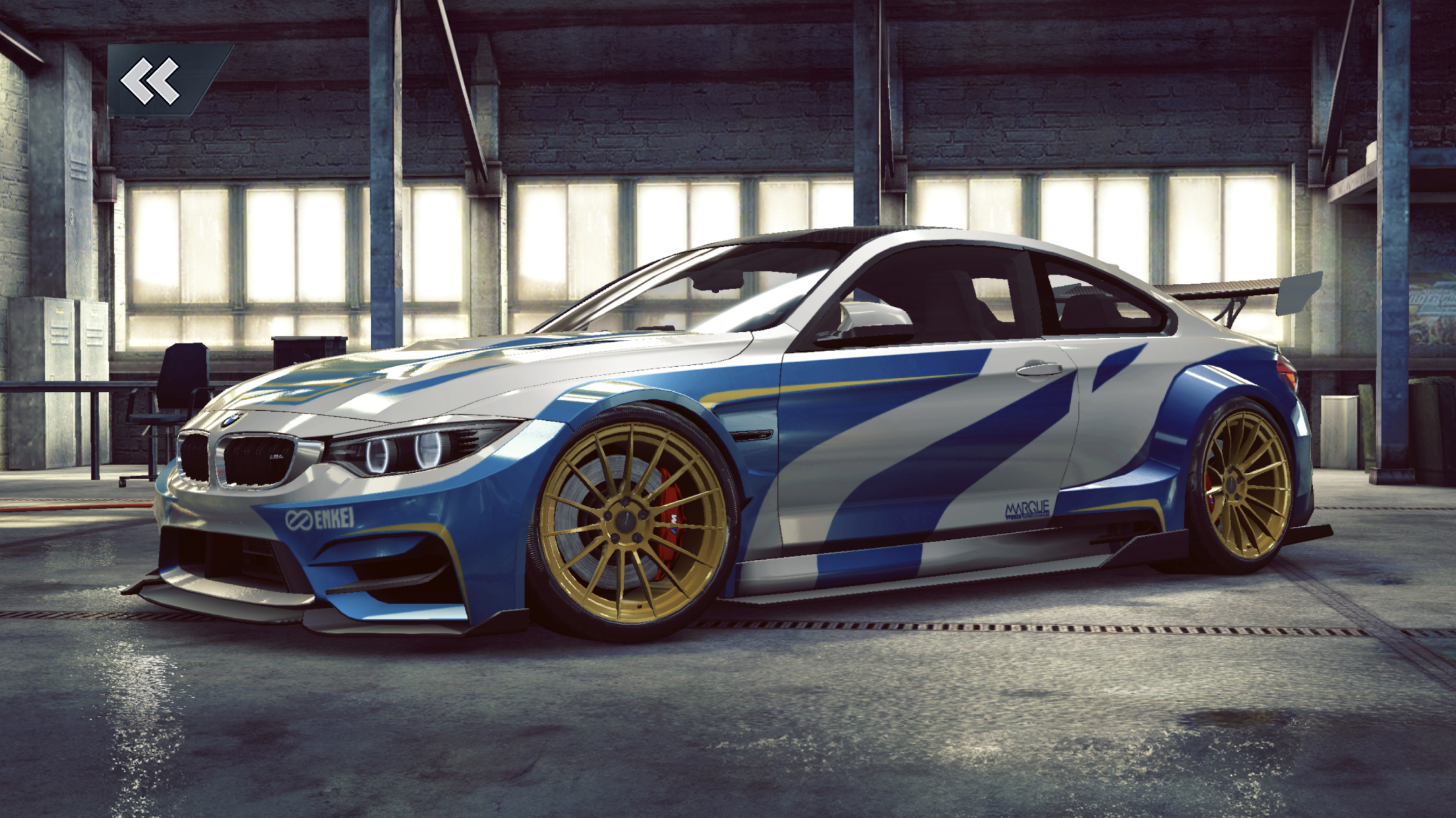 Need for Speed™ No Limits android iOS apk download for free-TapTap