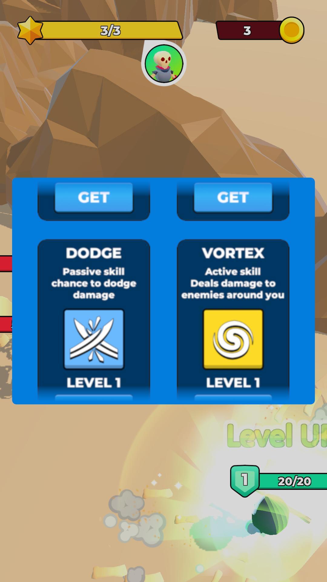 Idle Ninja Assassin 3D: Master android iOS apk download for free-TapTap