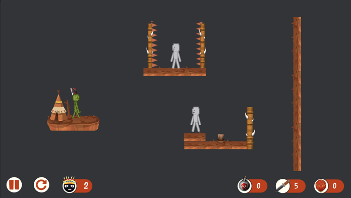 Melon Stick Playground android iOS apk download for free-TapTap