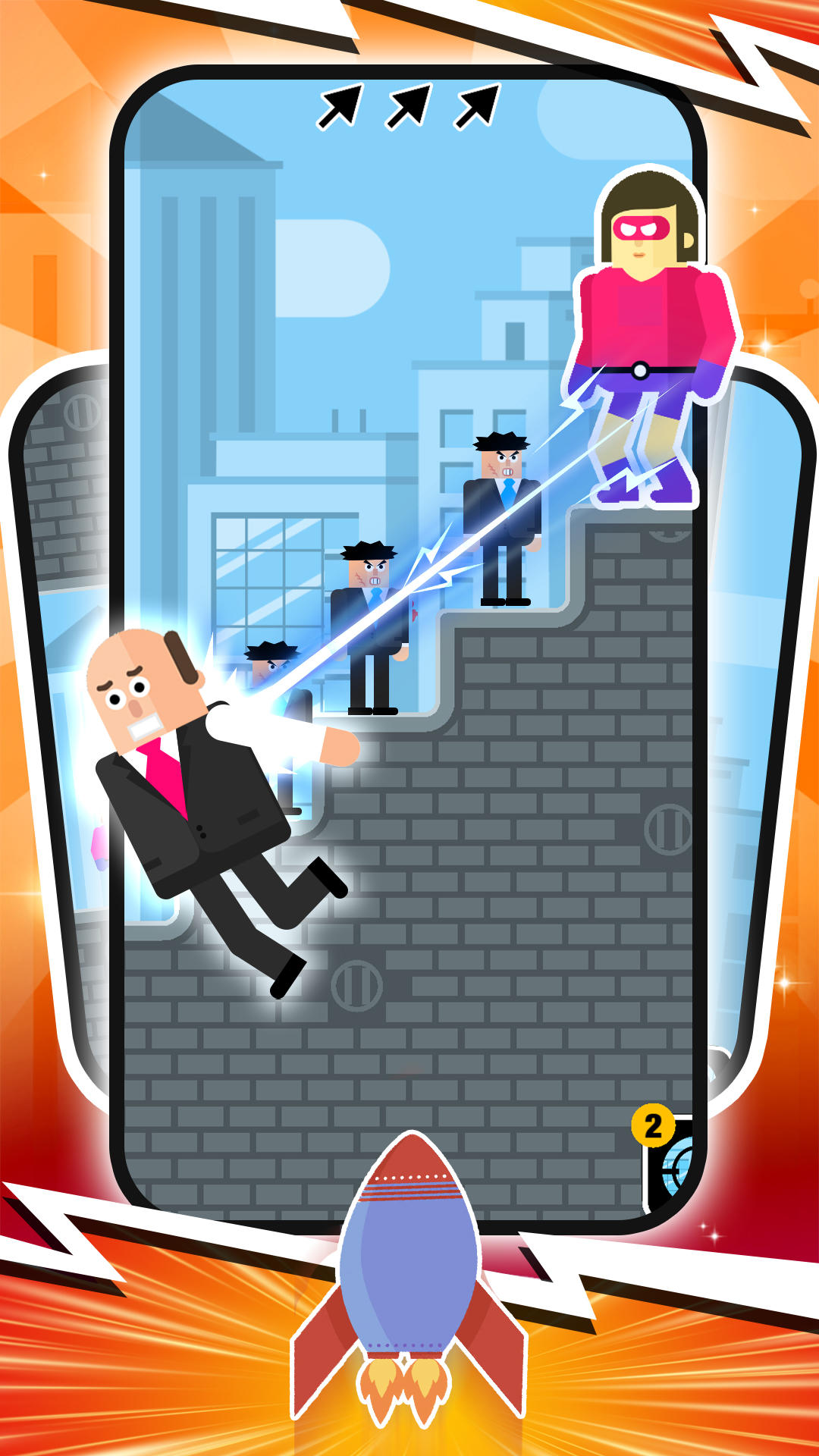 Power legends: fight for just android iOS-TapTap