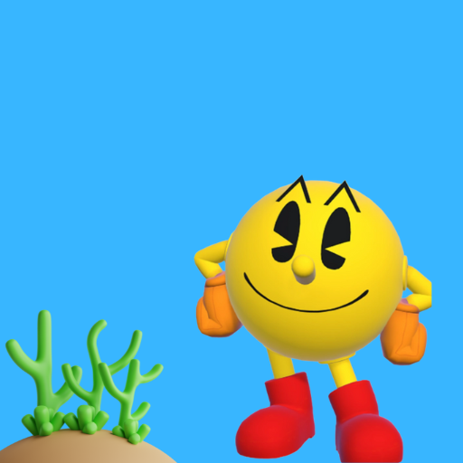 Packma Trap - Arcade Latest Version for Android/iOS - TapTap