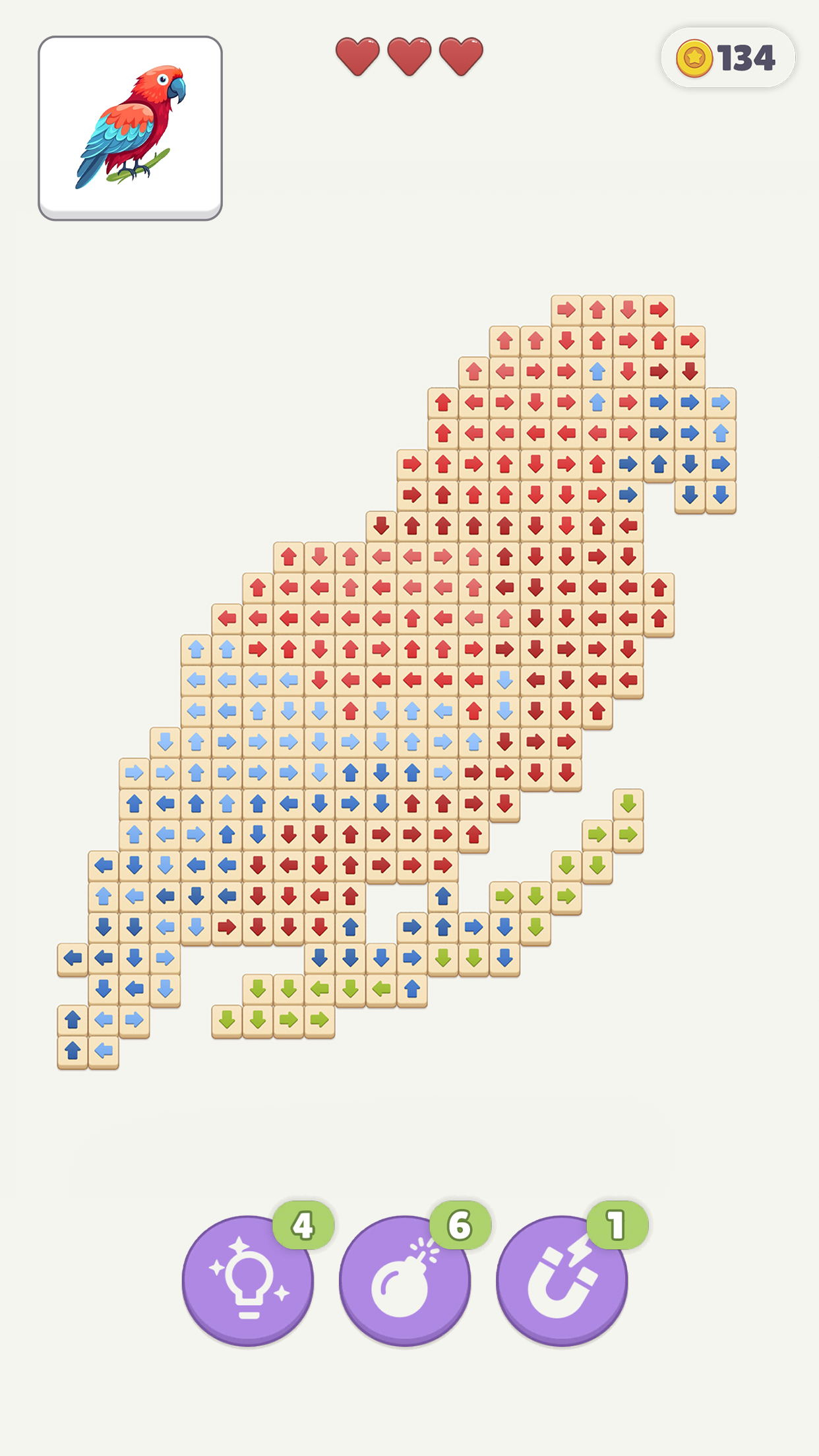 Tap Gallery: Tap Game for Android/iOS - TapTap