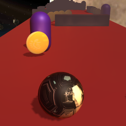 Void Tech Ball Latest Version for Android/iOS APK - TapTap