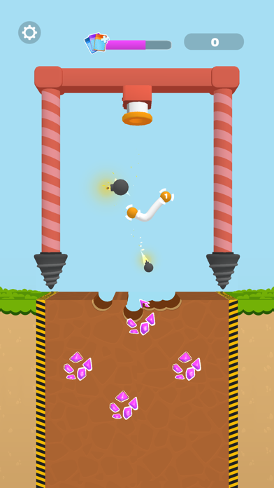 Bounce and Dig android iOS-TapTap