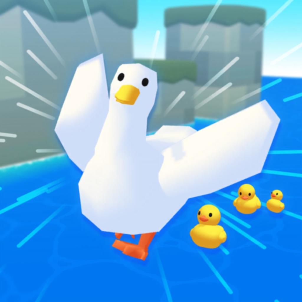 Mother Quack Latest Version for Android/iOS APK - TapTap