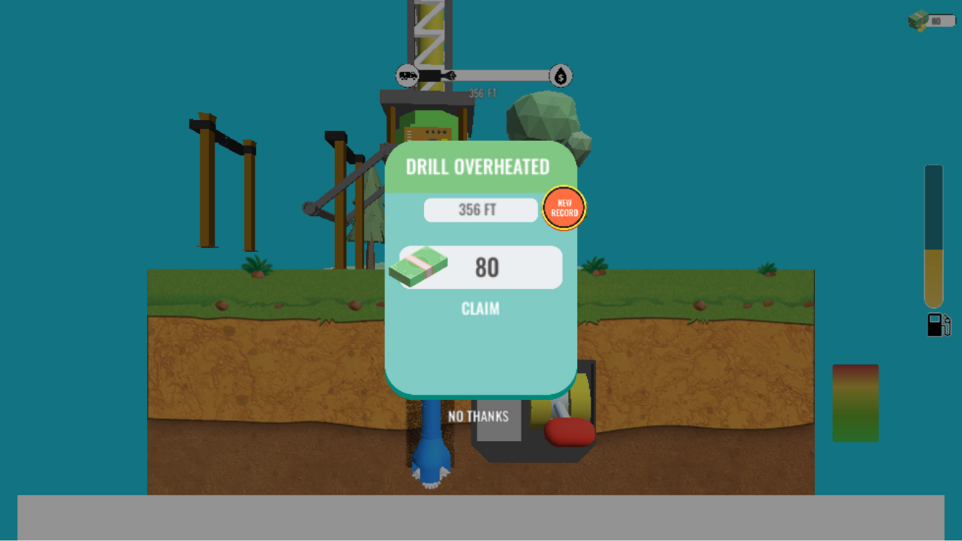 Jewel Hunter - Gem digger android iOS-TapTap