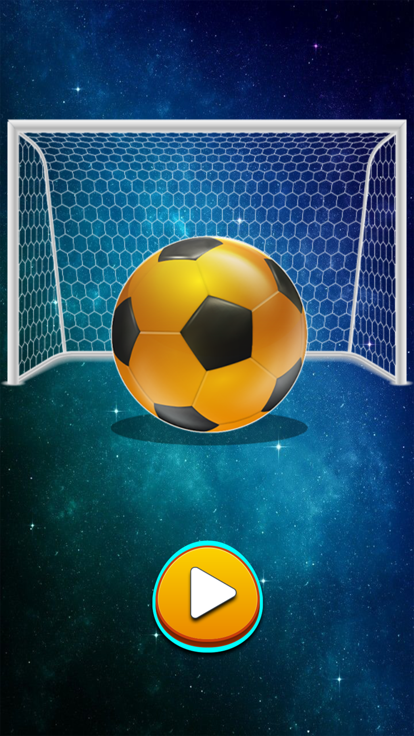 Sole Striker: Ball Control android iOS-TapTap