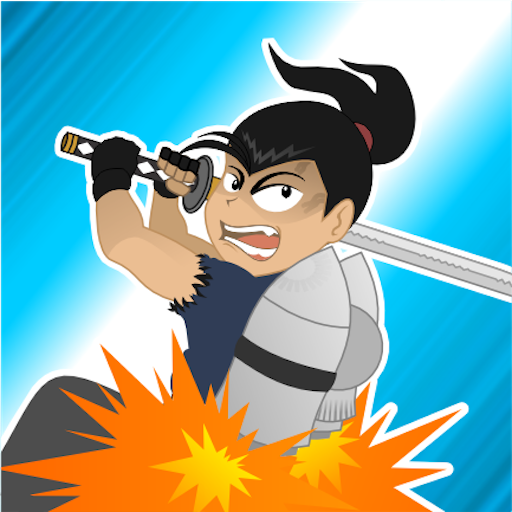 Jetpack Samurai Latest Version for Android/iOS APK - TapTap