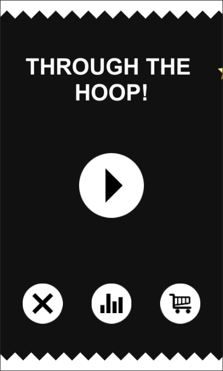 Loop Hoop Game android iOS-TapTap
