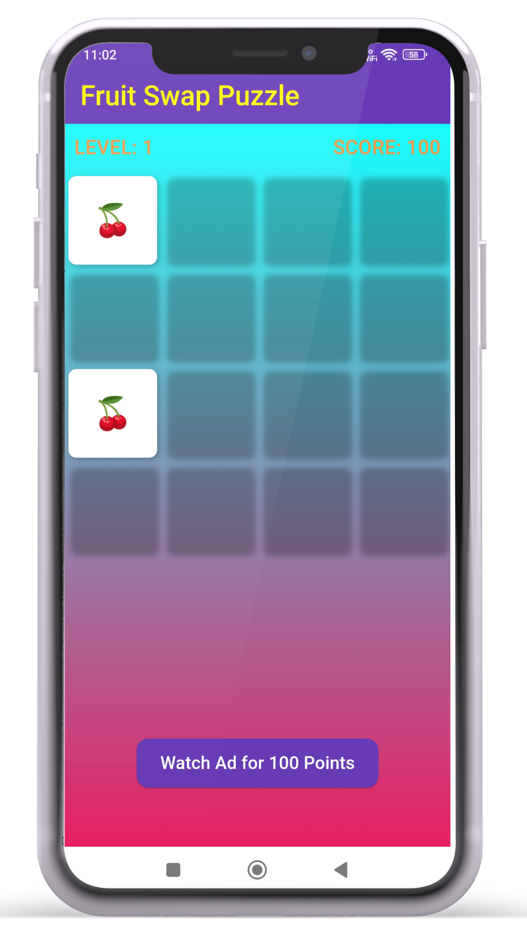 Fruit Swap Puzzle android iOS apk download for free-TapTap