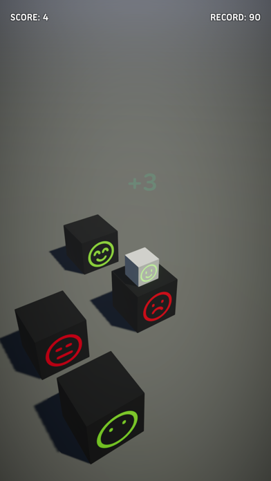 Cube Jump Jump Jump android iOS apk download for free-TapTap