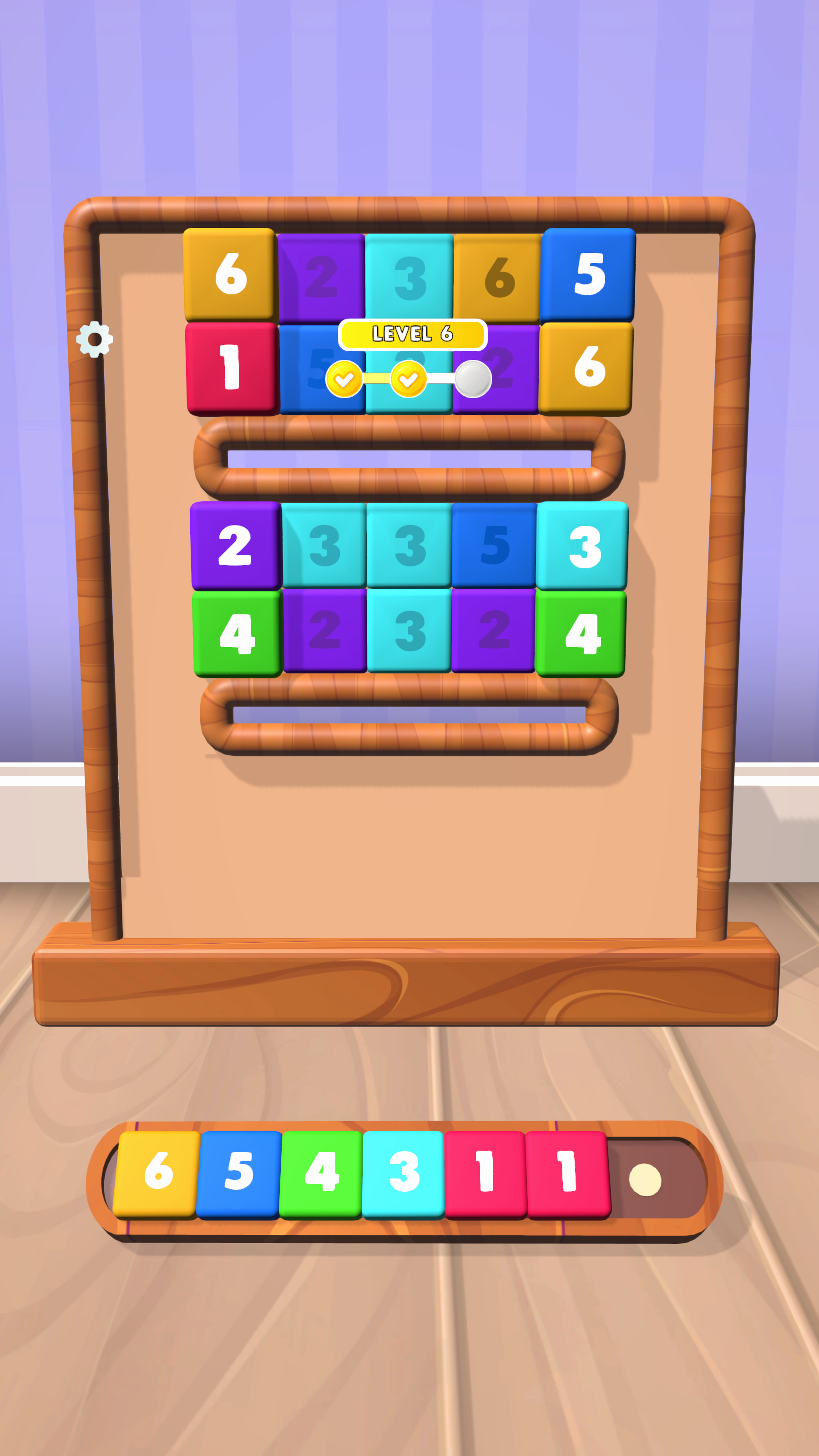 Block Match android iOS apk download for free-TapTap