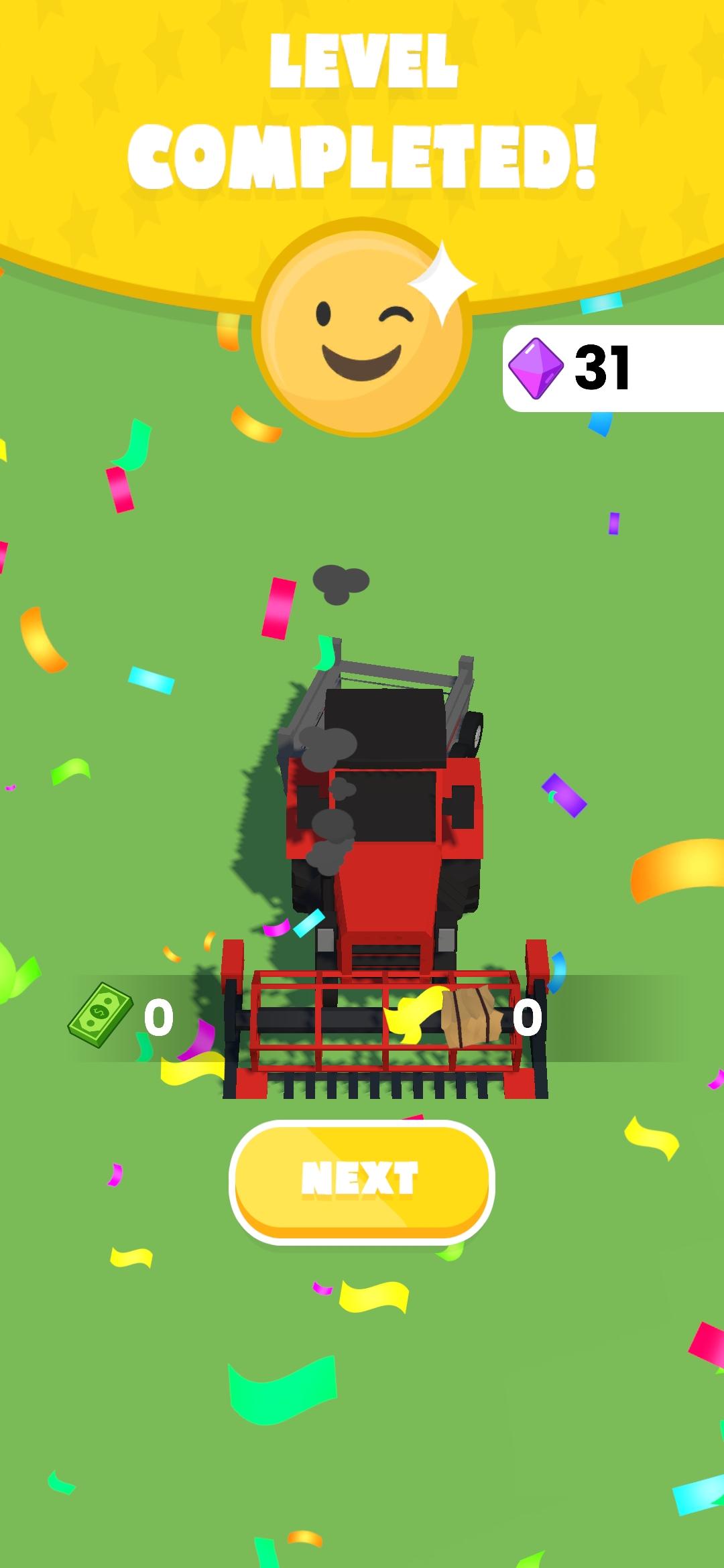 Save Crop - Harvest Rush android iOS-TapTap