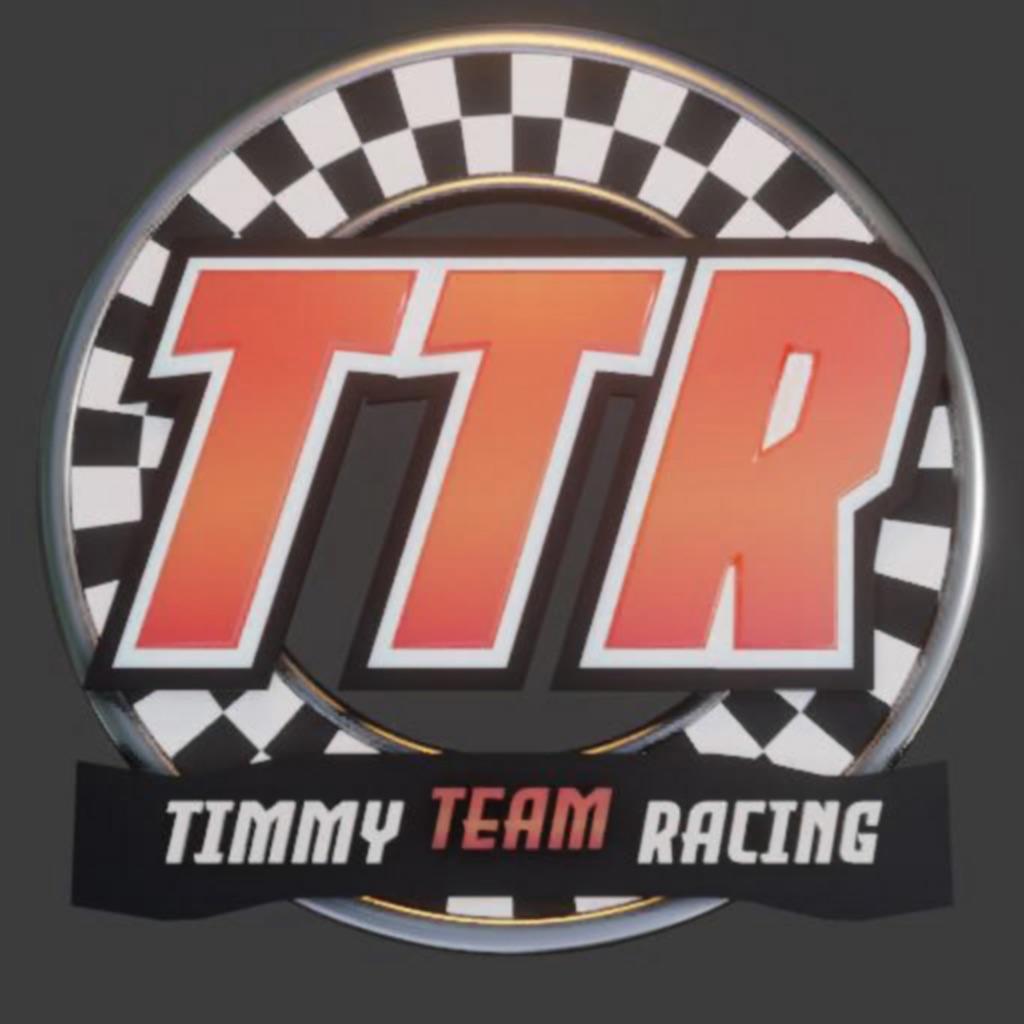 TTR: Timmy Team Racing for Android/iOS - TapTap