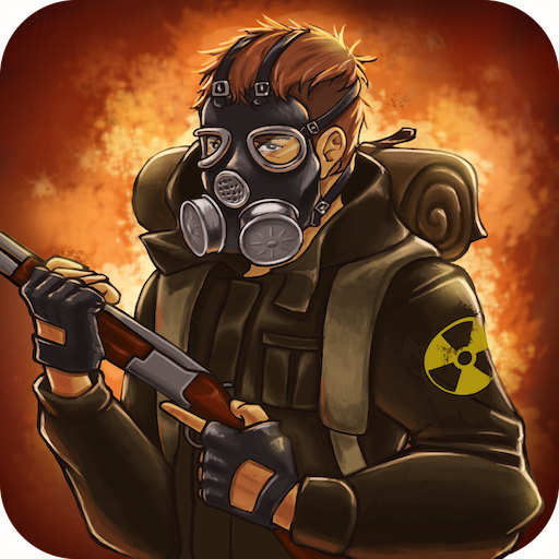 Apocalypse Radiation Island 3D for Android/iOS - TapTap