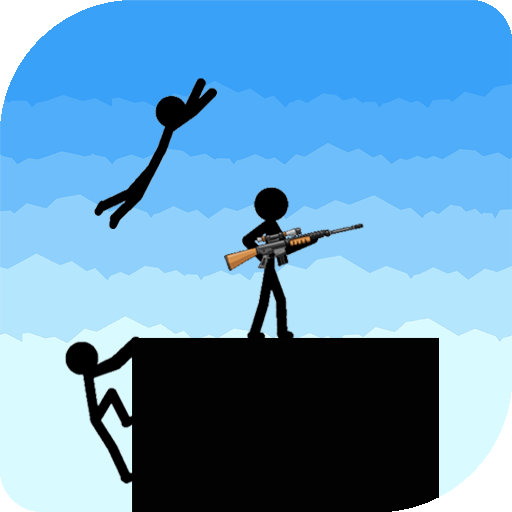 Stickman Parkour Platform 2 for Android/iOS - TapTap