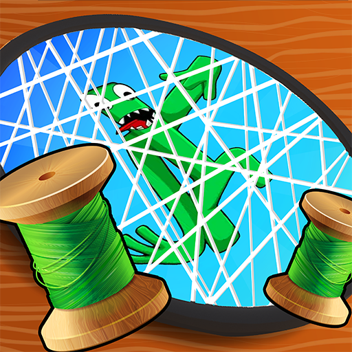 String Master Latest Version for Android/iOS APK - TapTap