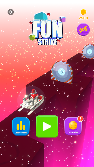 Fun Strike 3D android iOS apk download for free-TapTap