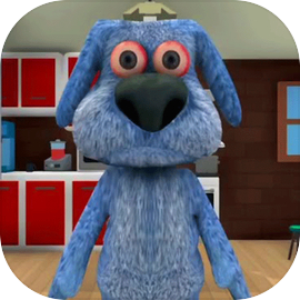 My Talking Pablo android iOS-TapTap