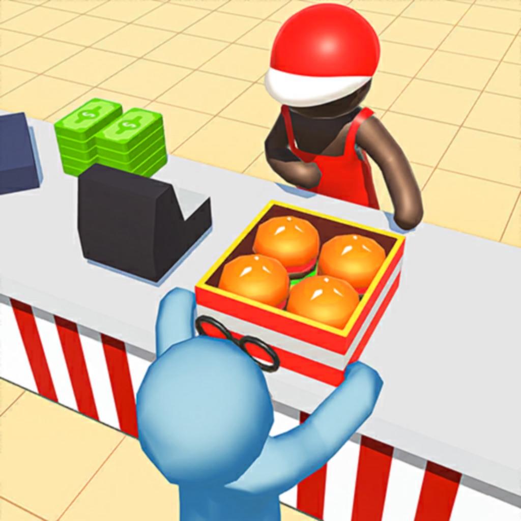 Pizza Burger Cooking Game for Android/iOS - TapTap