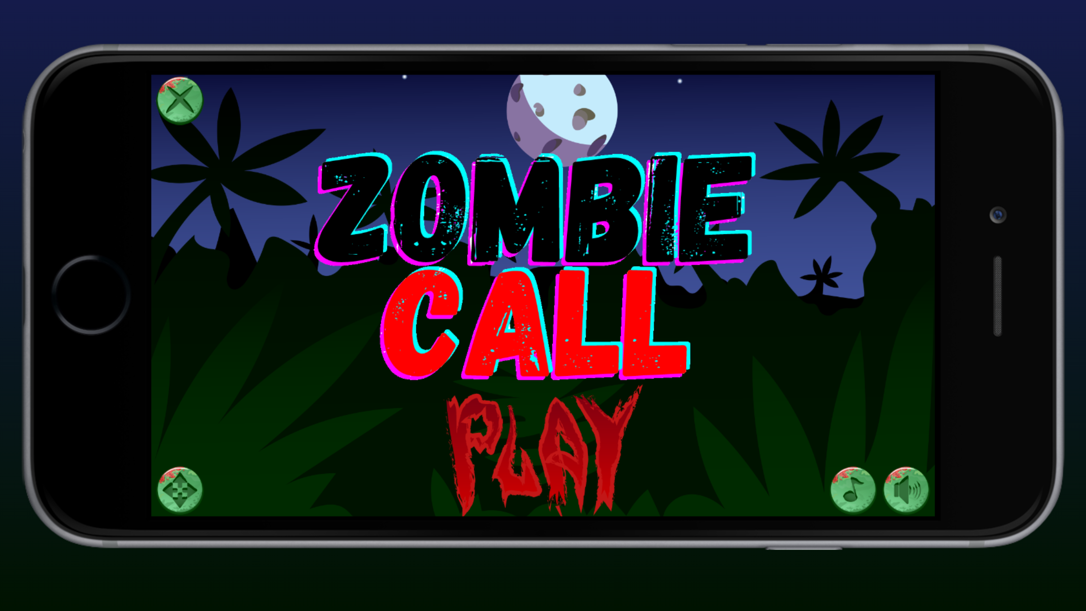 Zombie Call android iOS apk download for free-TapTap