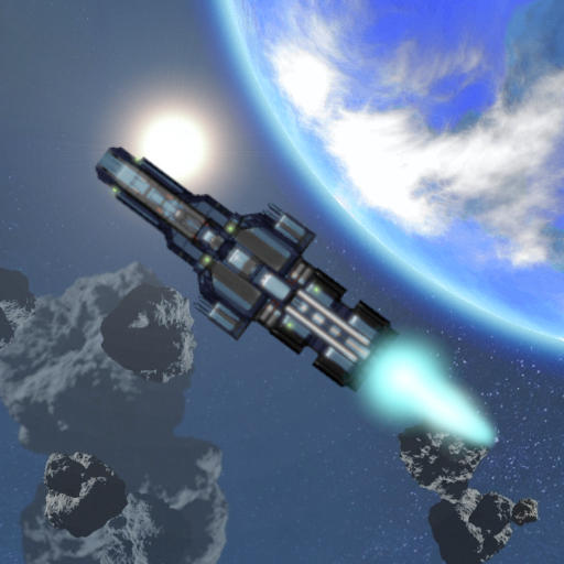 Rogue Blast Galaxia: Roguelite for Android/iOS - TapTap