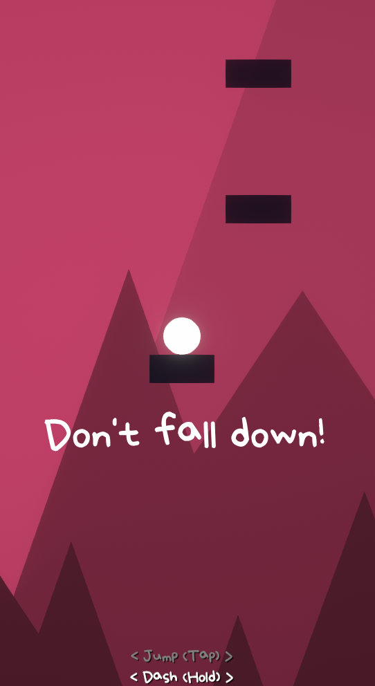 Impossible Jump Game android iOS apk download for free-TapTap