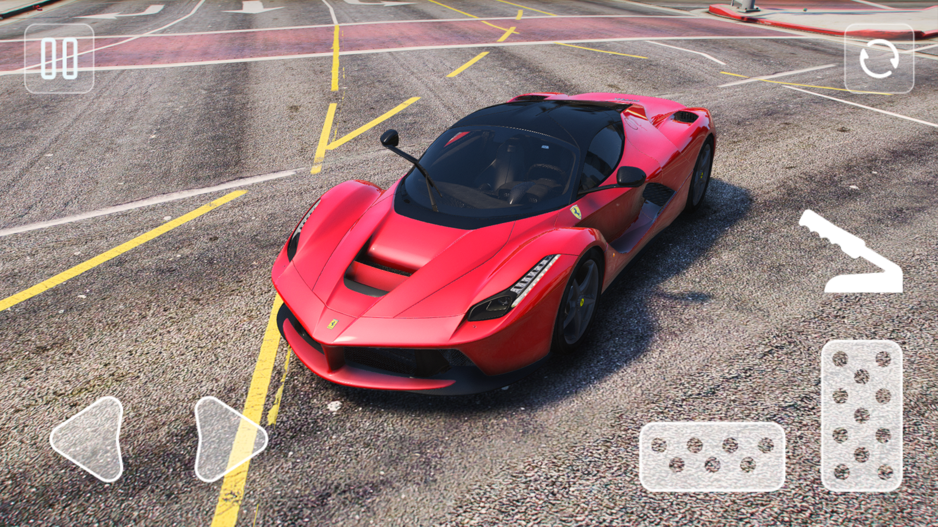 Download Ferrari Driving: Race & Drift 1 for Android/iOS APK - TapTap