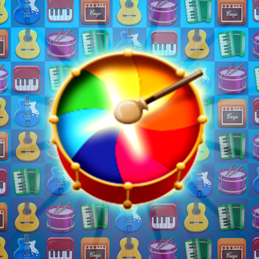 Conga: Match 3 puzzle games for Android/iOS - TapTap