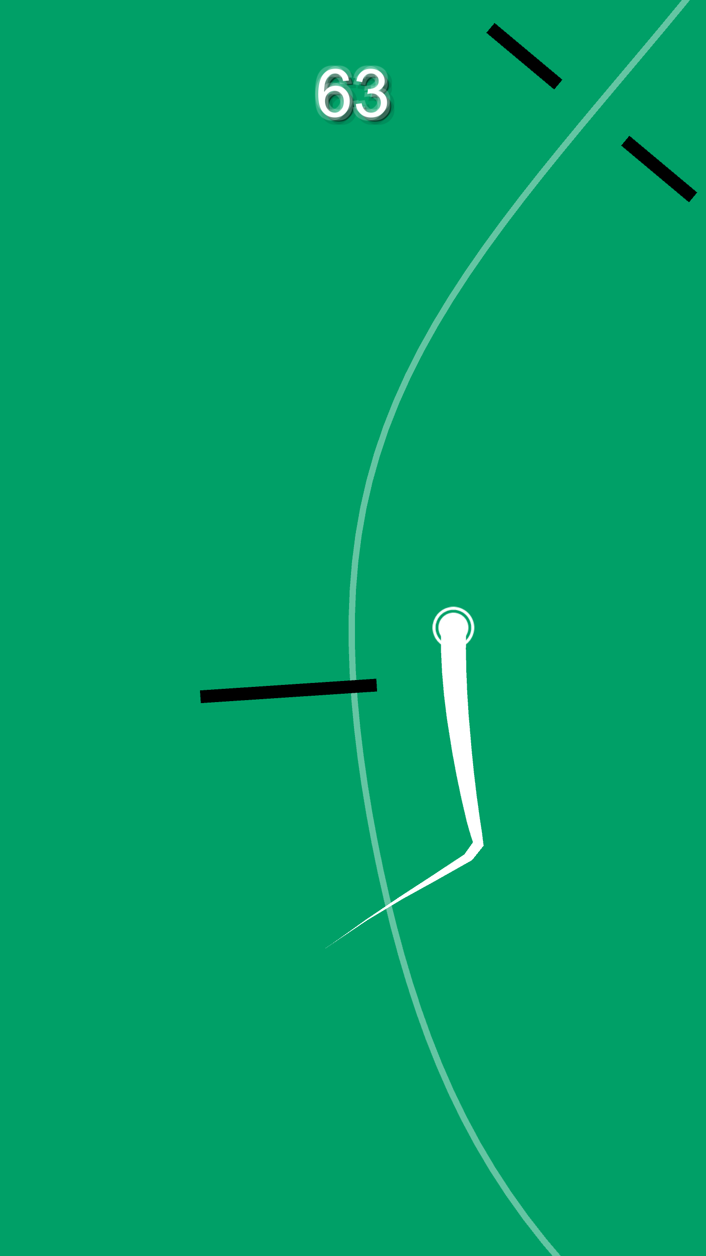 Borderline 2D android iOS-TapTap